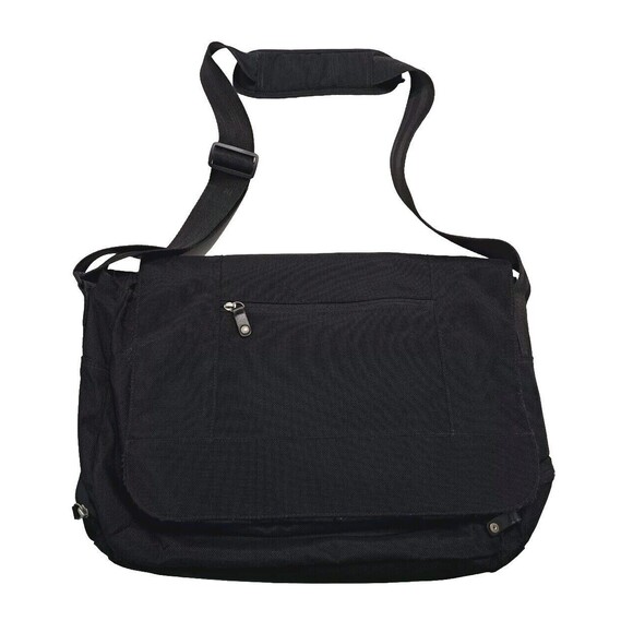 GAP | Bags | Vintage Gap Y2k 2x4 Messenger Briefcase Bag Laptop Padded ...